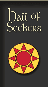 The Fellowship of the Red Quill